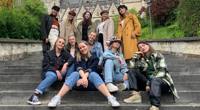 Over ons - K-Creation