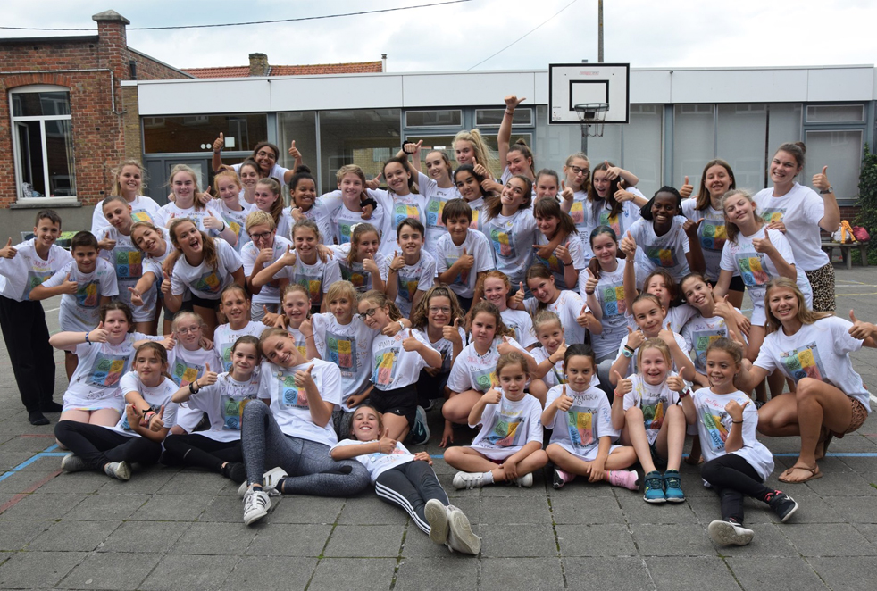 Over ons - K-Creation